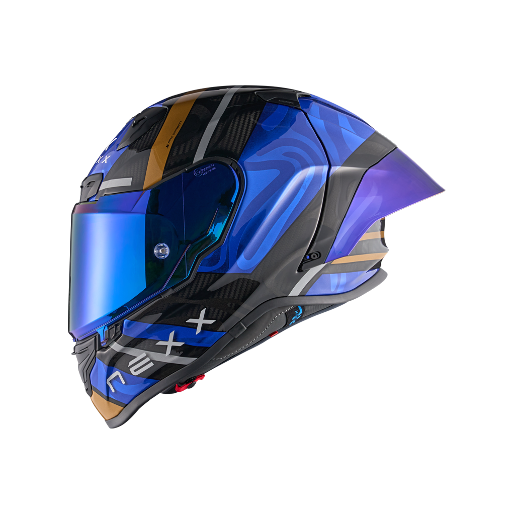 NEXX HELMETS – HELD USA