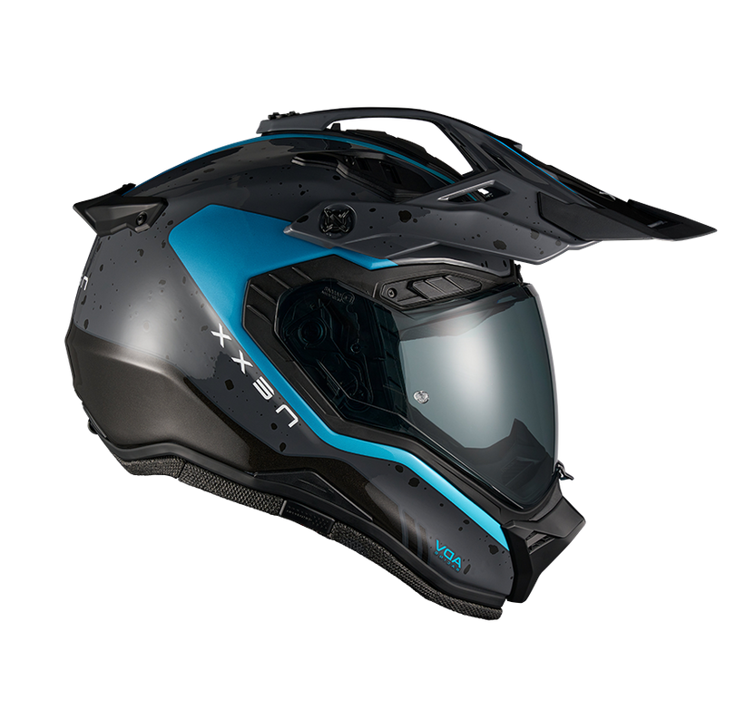 NEXX HELMETS – HELD USA