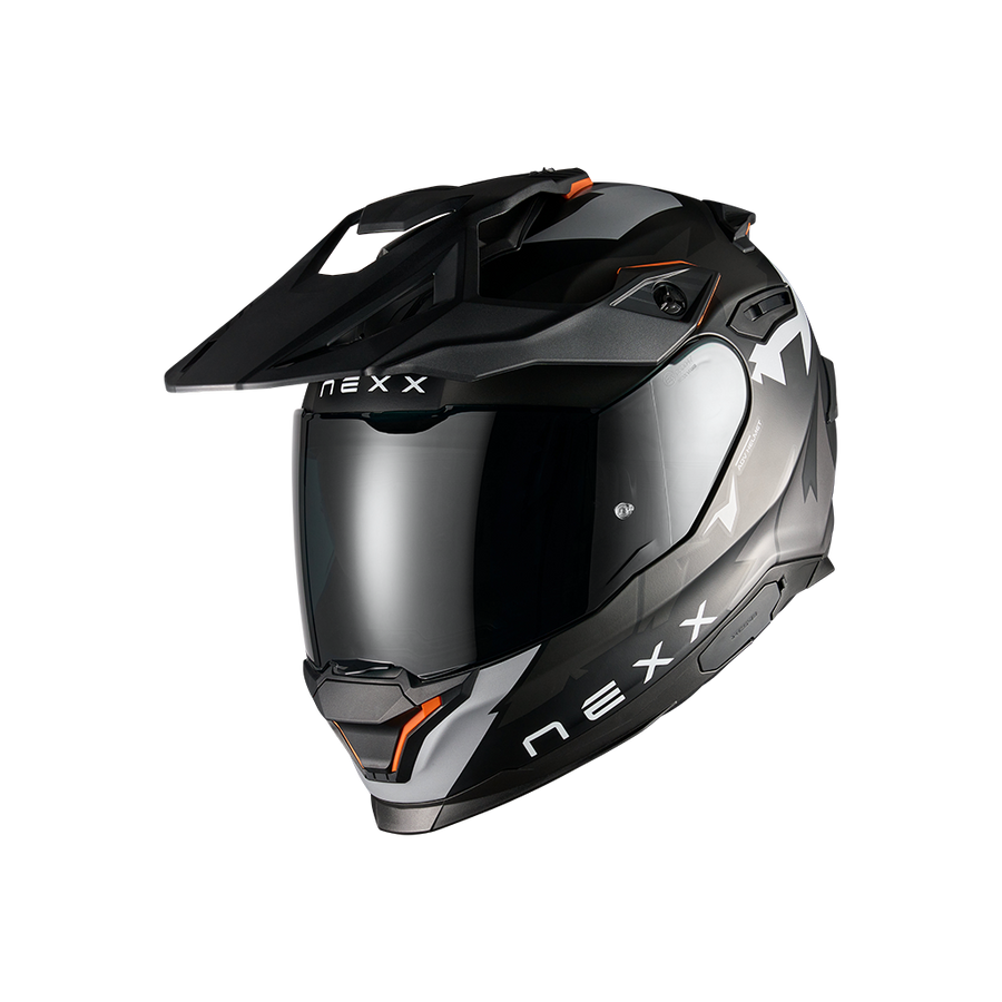 NEXX HELMETS – HELD USA